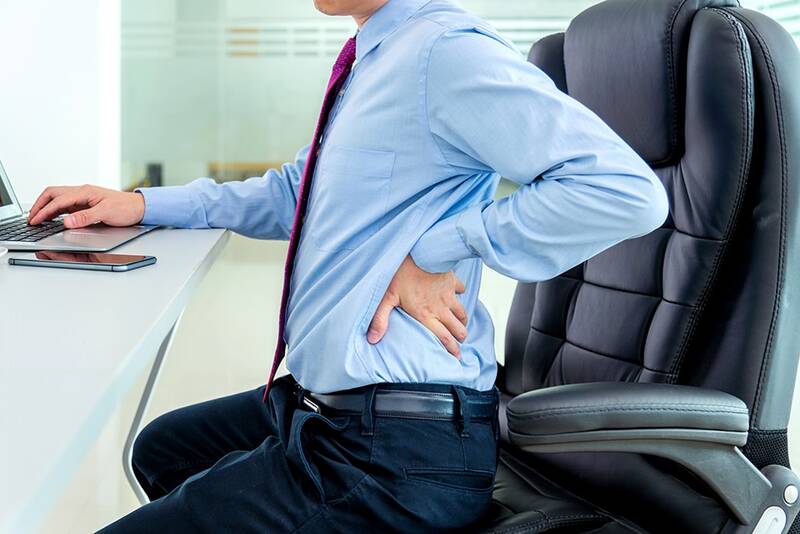 8 Back Pain Red Flags: What to Do for Long-Term Recovery