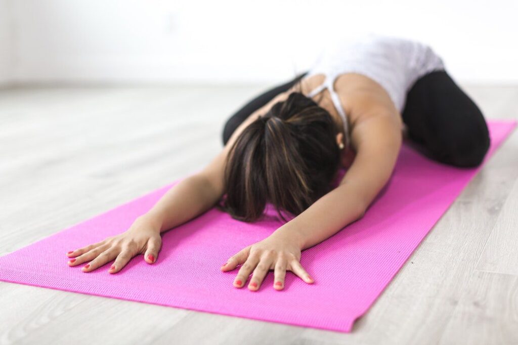 Muscle Knots in Lower Back: Your Top 6 Questions Answered - Better ...