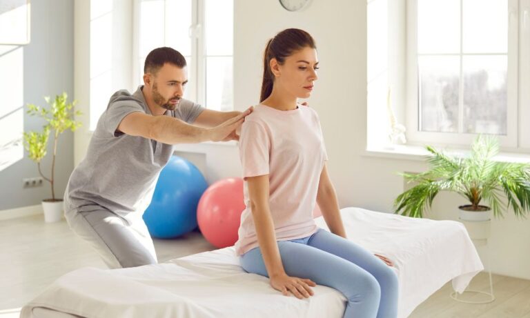 9 Exercises for L5-S1 Pain Relief - Better Health Alaska