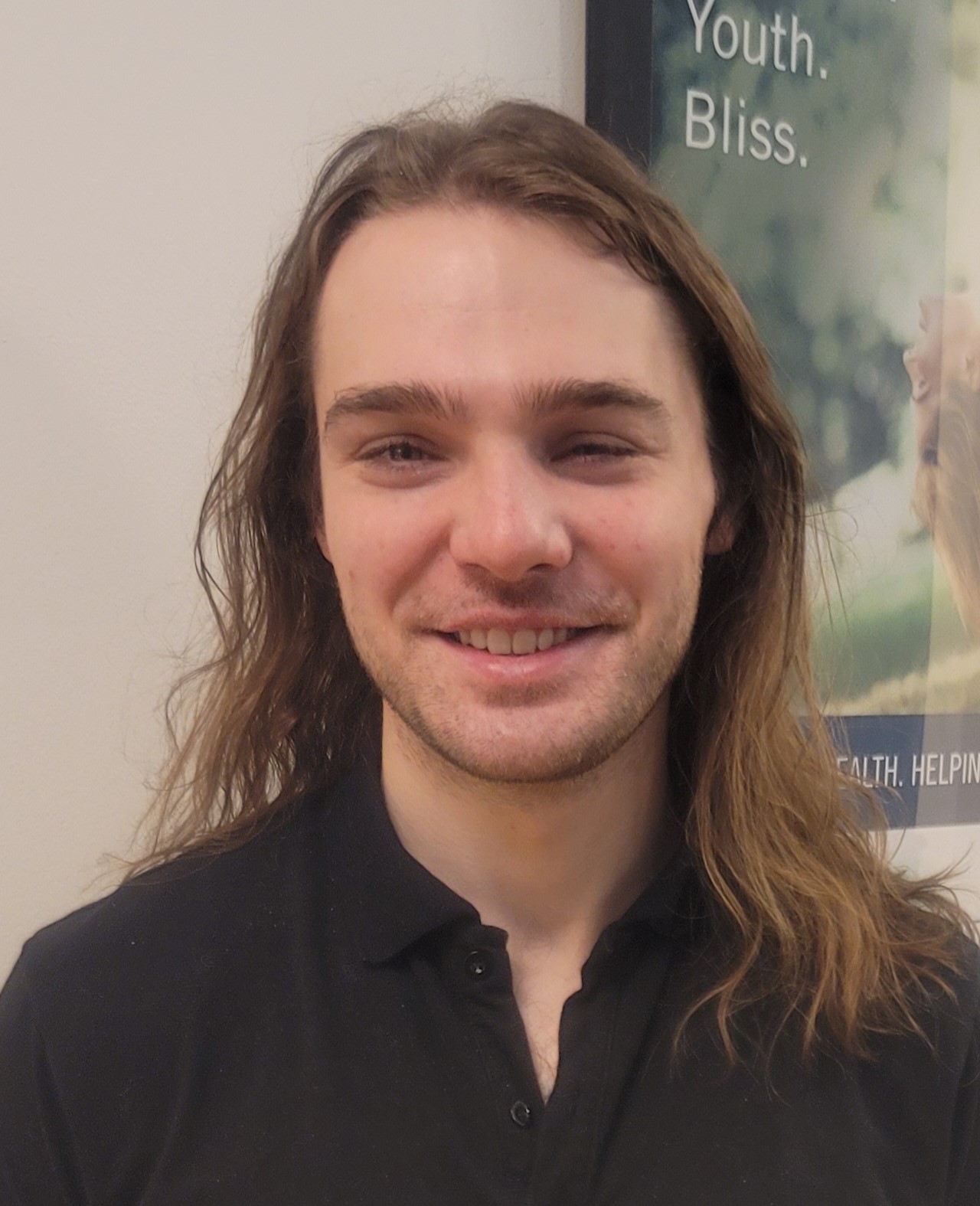 Daniel Parker - Better Health Alaska