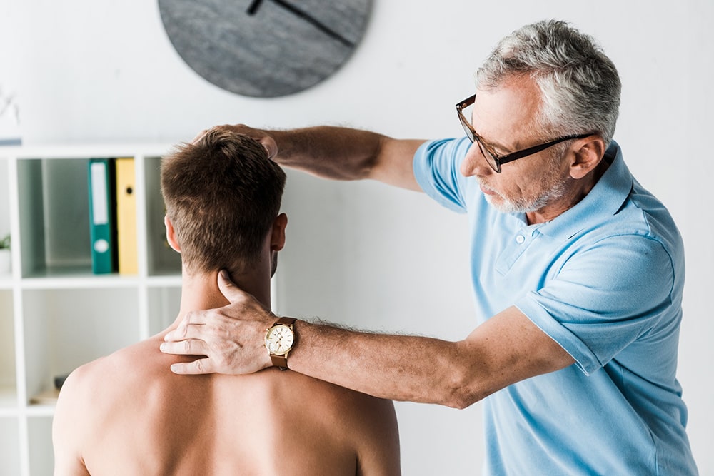 How Chiropractors Diagnose Neck Pain: A Step‑by‑Step Guide to ...