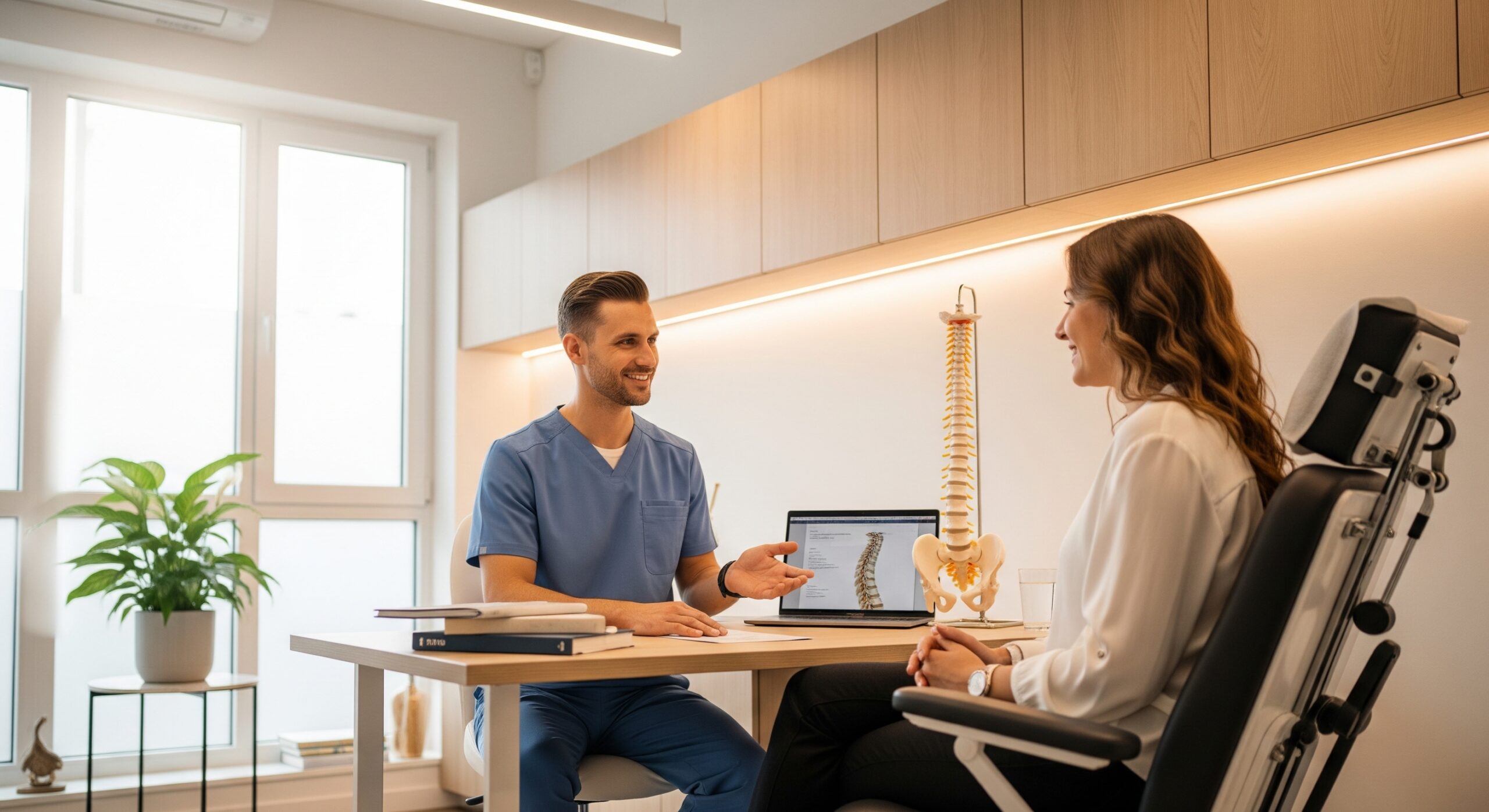 4 Core Values of Our Chiropractic Care | Better Health Alaska